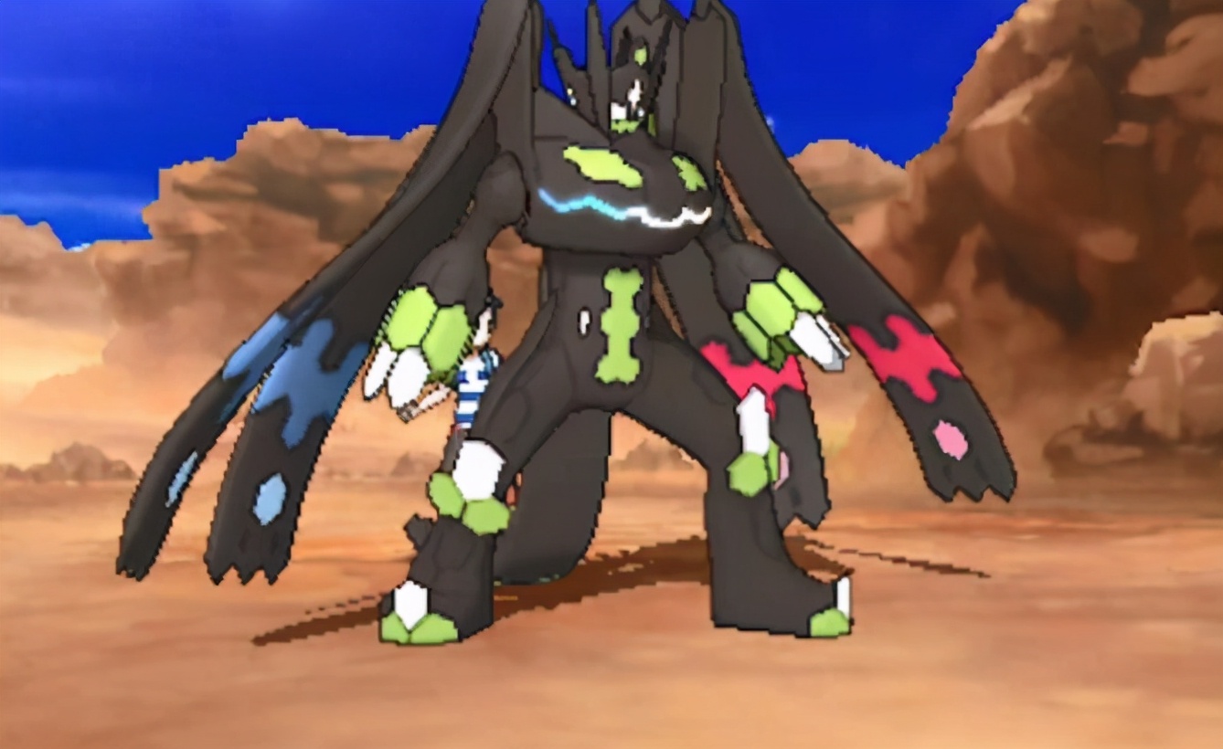 "Pokémon" Gonzo: Yamado in the game, the theater version with the most ...