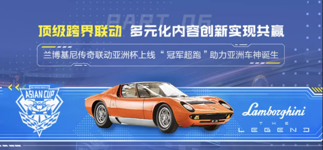 After firmly occupying the No. 1 spot in the mobile racing game, the ...