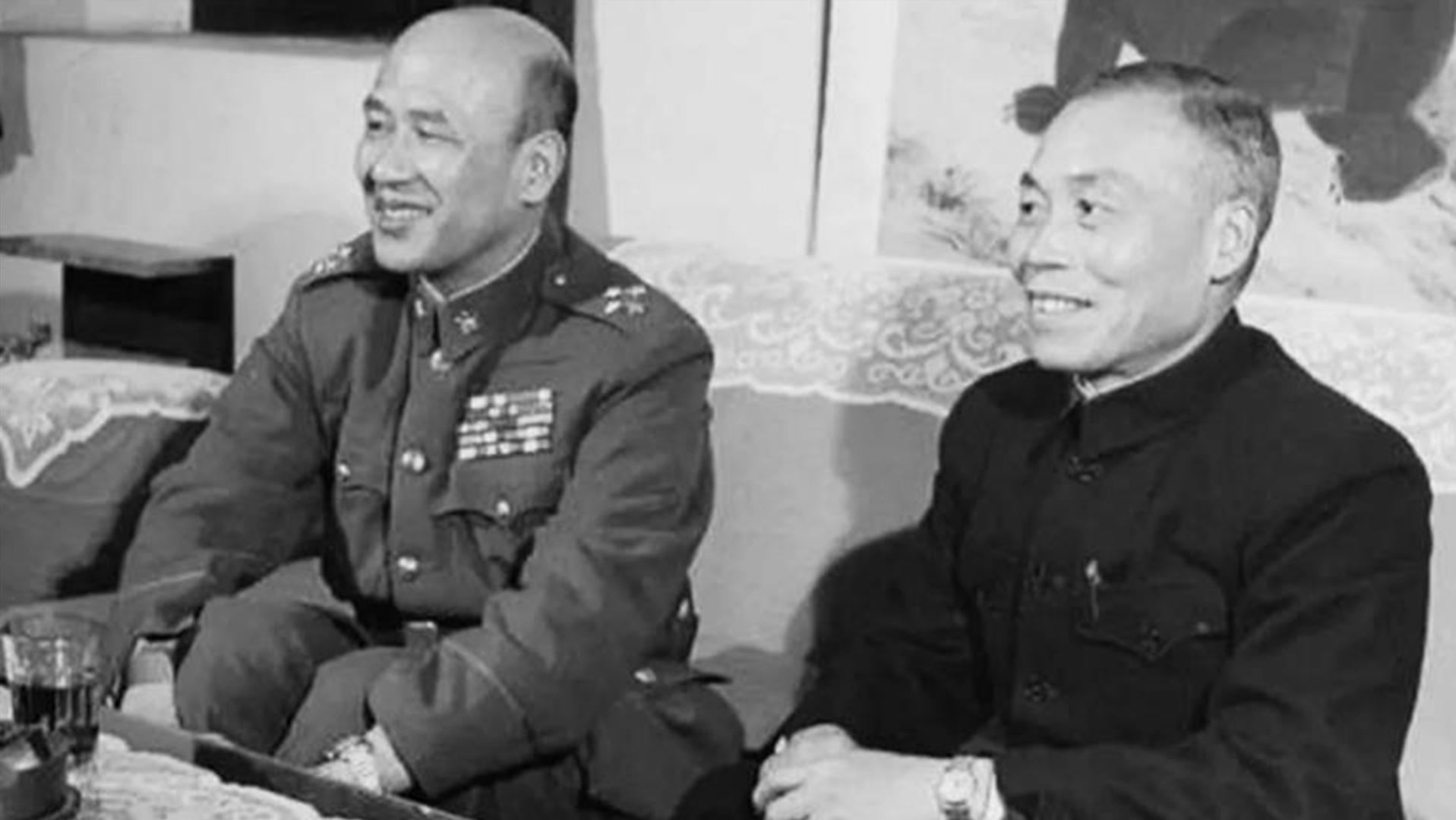 After Li Zongren returned to China in 1965, he was surprised to find ...