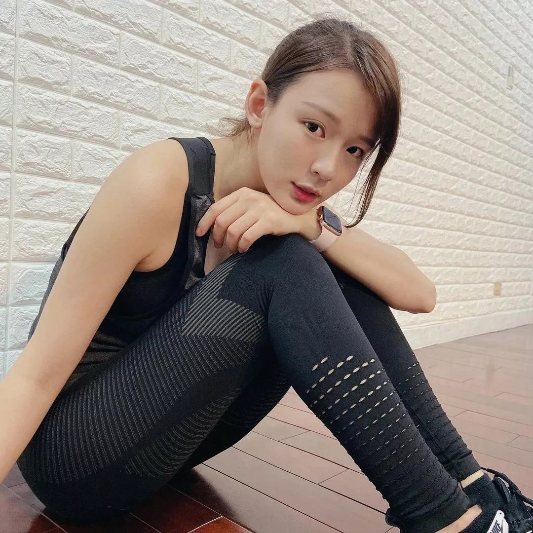 The Goddess of First Love in Taiwan: Lin Sha, the throbbing of first ...