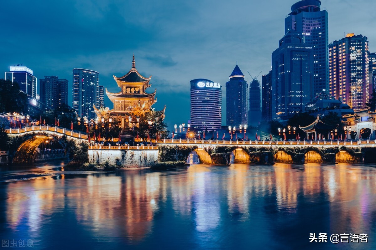 The ten most distinctive attractions in Guiyang - iNEWS