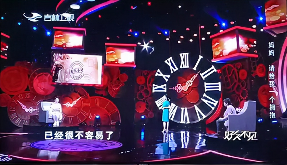 Singer Zou Yu revealed his sad past to the public for the first time ...