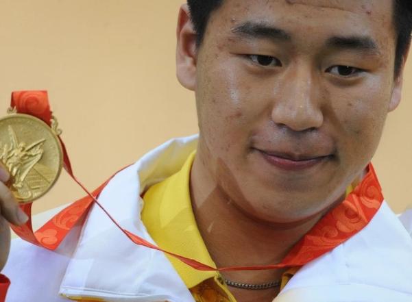 "Evergreen Tree" Pang Wei stated that he might say goodbye to the ...