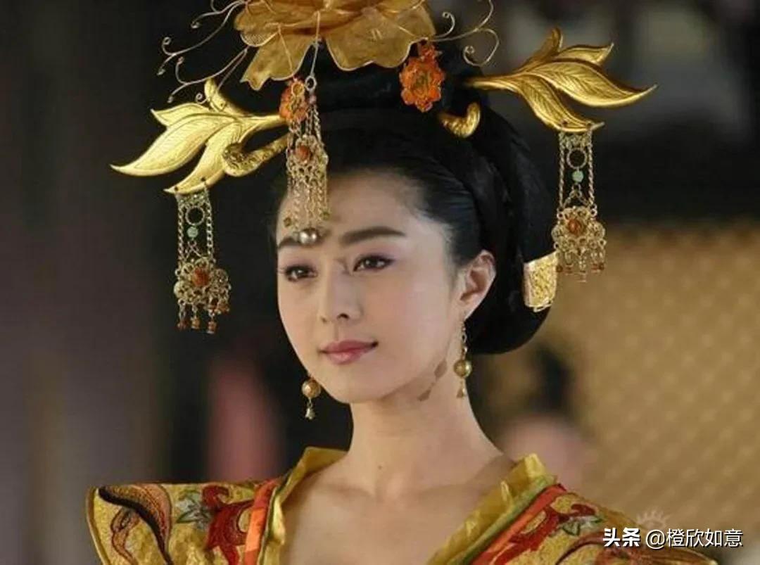 Yang Yuhuan Yang Guifei, the four beauties, seven editions of six stars ...