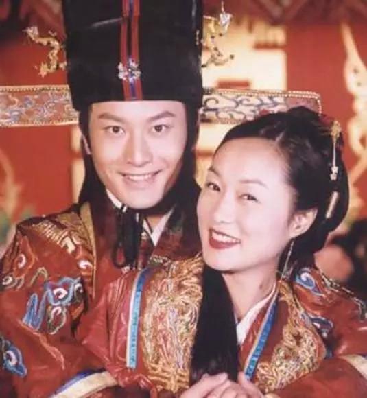 The princess of Huaiyu, Zheng Jiayu, changed her ending in this way ...
