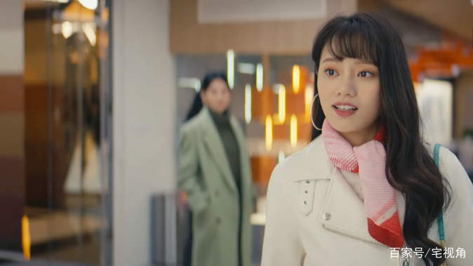 I really love you: Mengxin is actually very simple, but Chen Jiaorui made her look complicated ...