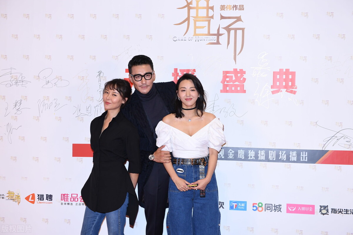 Hu Bing responded to her feelings with Qu Ying, saying that Qu Ying was ...