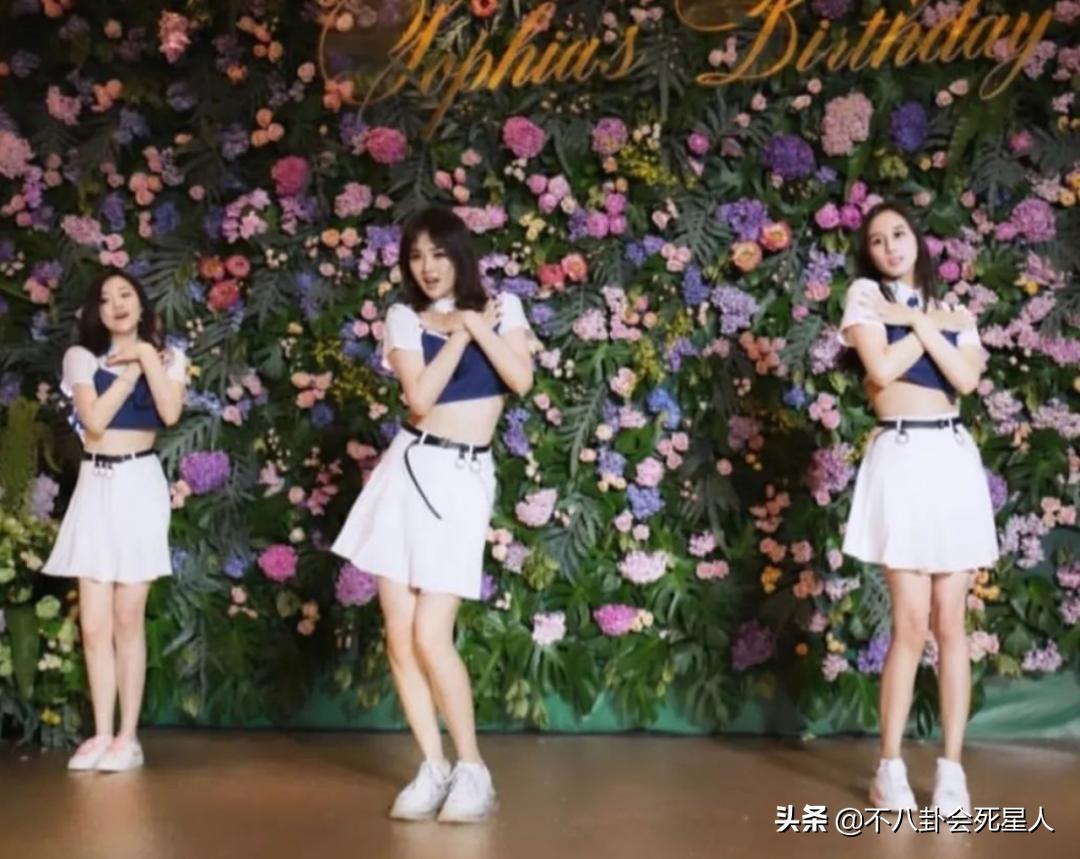 The wonderful life of the princess Huawei, the daughter of the gambling ...