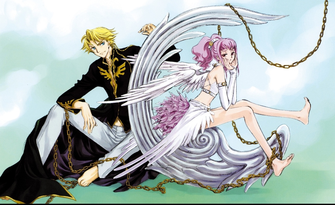 An excellent anime buried in time-the rebellious Lulu Xiu-anime 8 stars ...