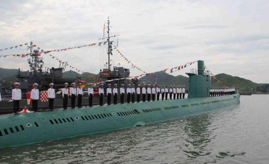The pioneer of Soviet multi-purpose warships-53 series minesweepers and ...