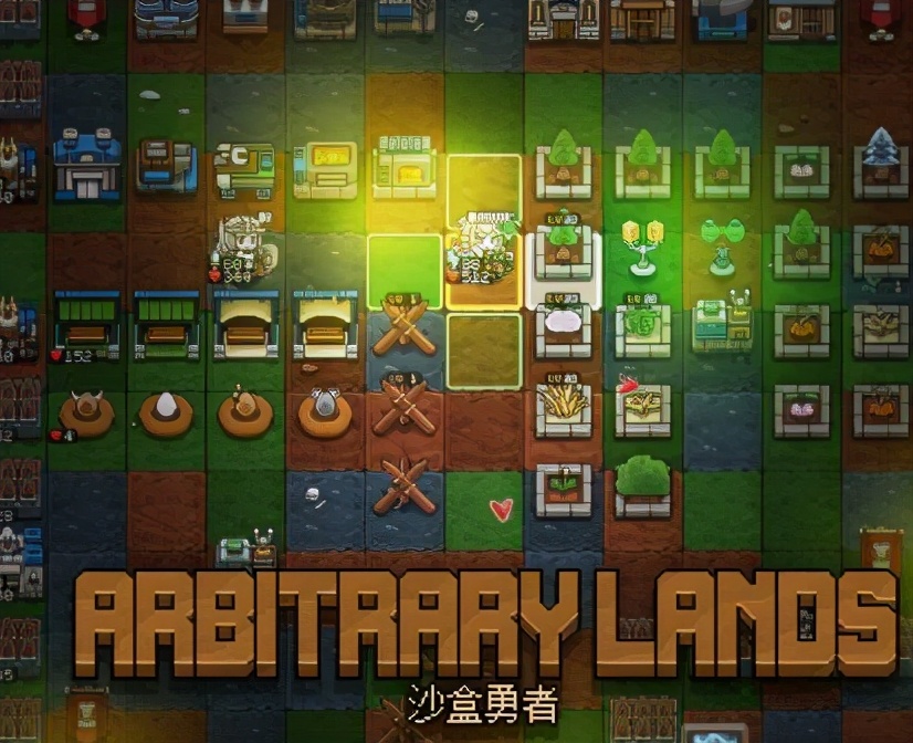 How many elements can a game have?Sandbox warrior takes you to ...