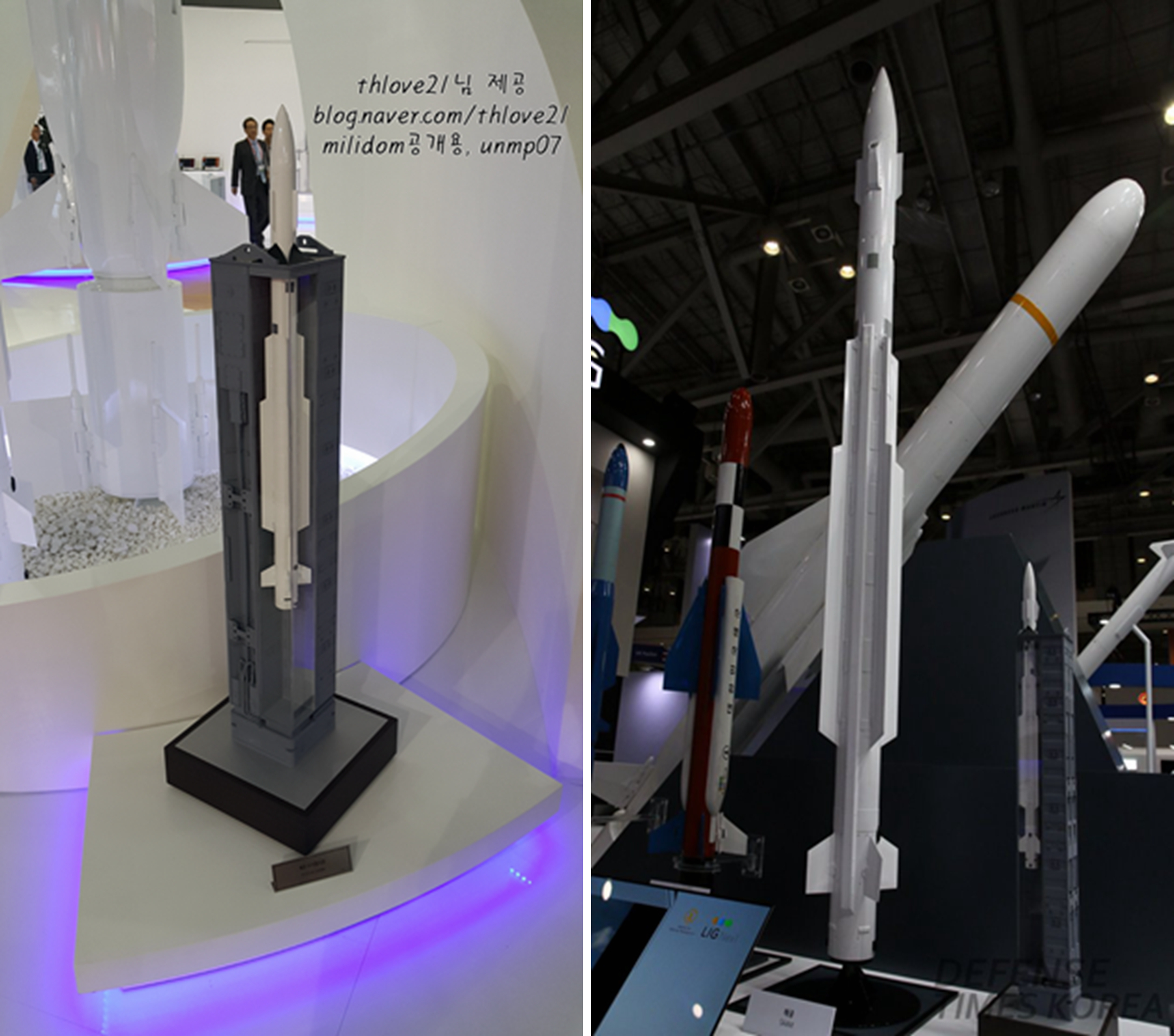 South Korea breaks through the "pit four bombs" technology!The new ...