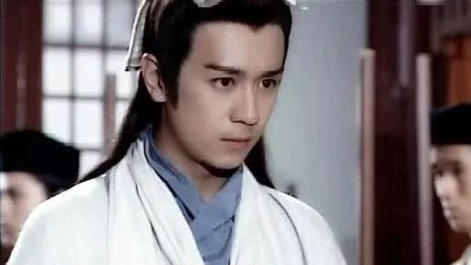 52-year-old Chen Hao-min plays the 18-year-old boy again!Not to mention the exaggeration of the ...