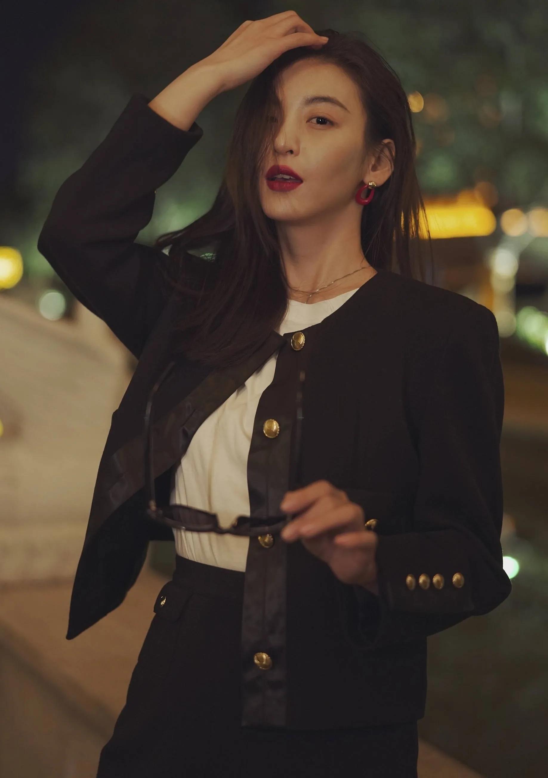 You Jingru, Little Queen of the North - iNEWS