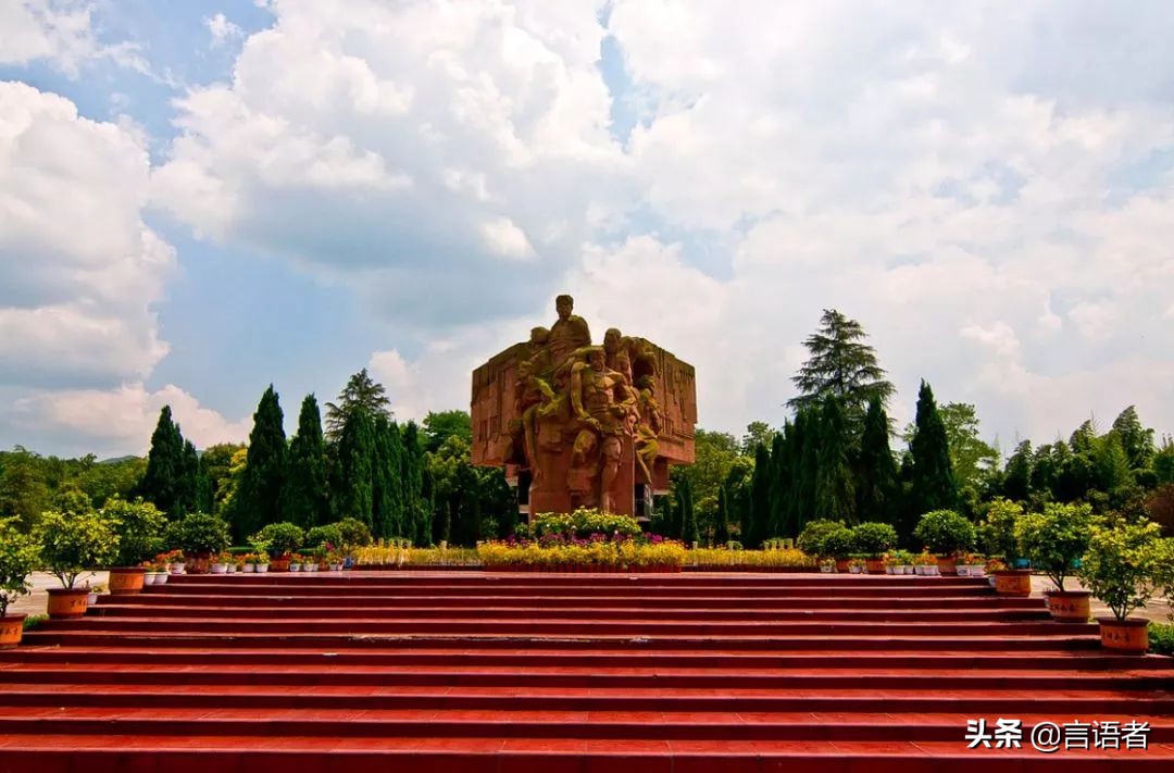 The ten most distinctive attractions in Guiyang - iNEWS