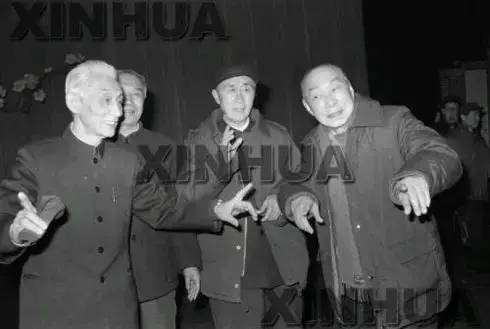 Zhong Changjiang: Recalling the cooperation between his father and ...