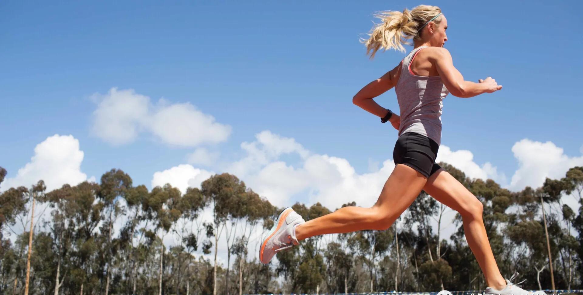 The benefits of continuous exercise - iNEWS