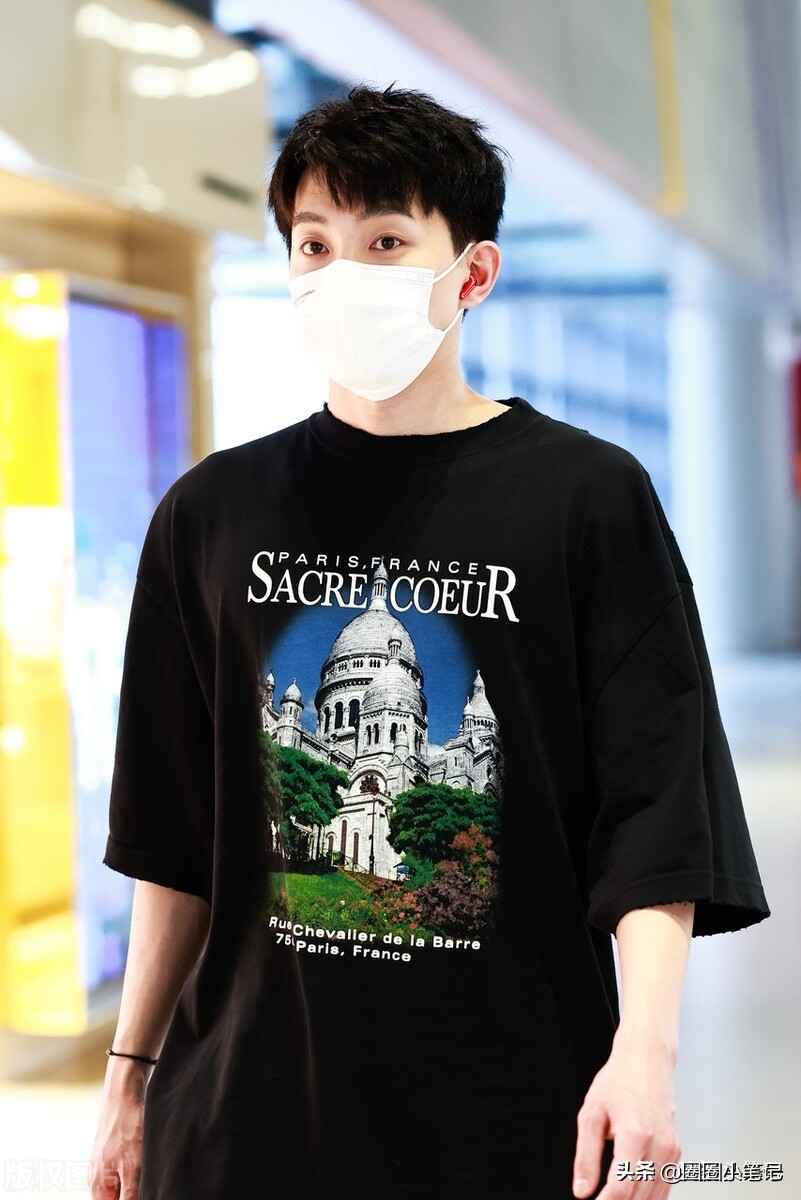 Entertainment news highlights: Liang Jie, Wang Jiaer, Wang Junkai, Zhao ...