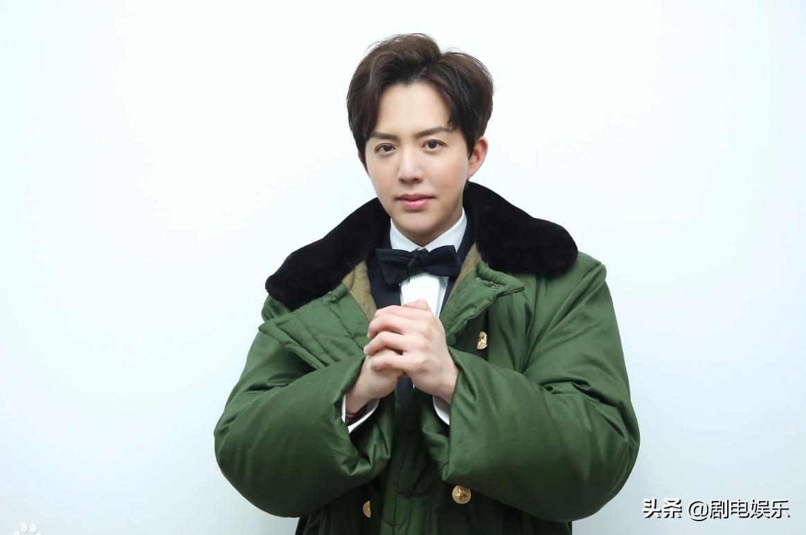 Li Yundi's prostitution, his past love history was exposed, his orientation was suspected, and ...