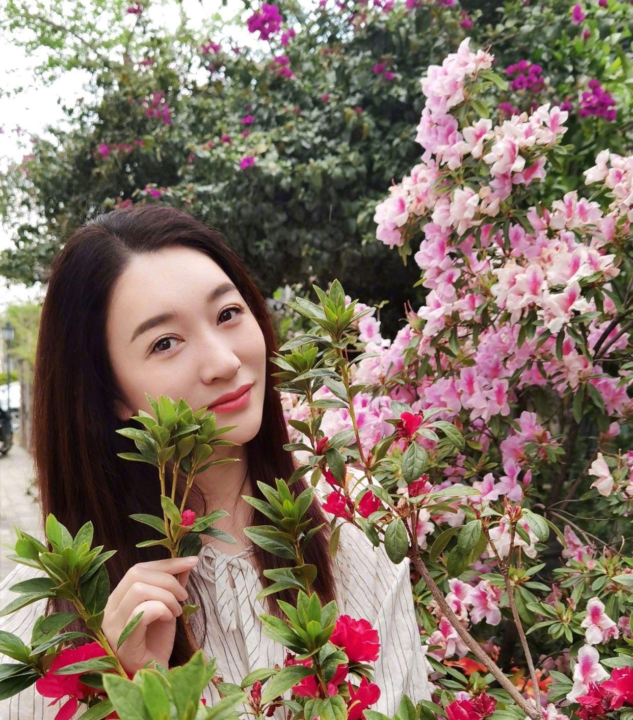 Li Xiaoran's love history: controlled by a rich male, miscarried twice for her boyfriend, and ...