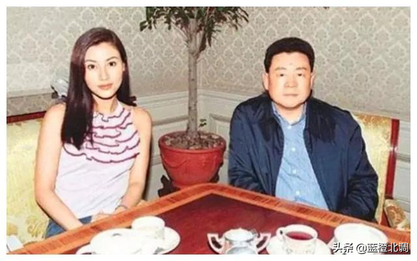 "The Most Beautiful Hong Kong Sister" Chu Lingling and Li Jiaxin's rich ...