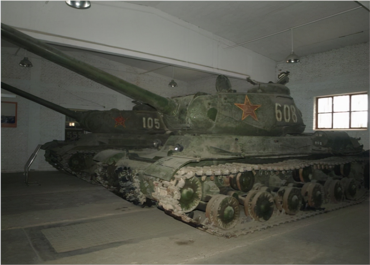 From equal parts to Tiger and Leopard Killer, the Soviet armored heavy ...