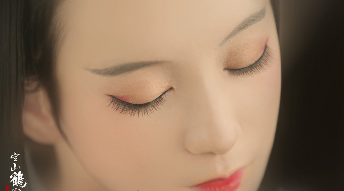 Stop pursuing Korean "one-word eyebrows", Chinese "classical eyebrows ...
