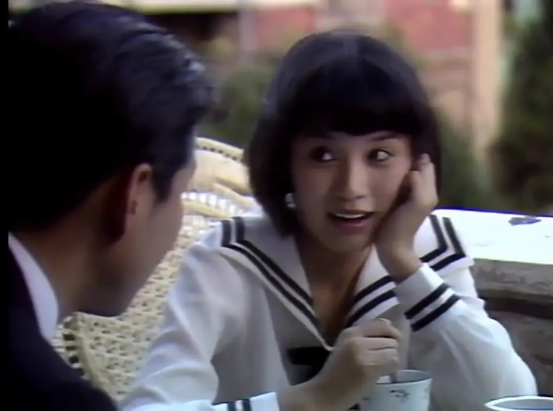 Princess Xiping in "A Little Gift from the Gods", and Liu Tianchi are ...