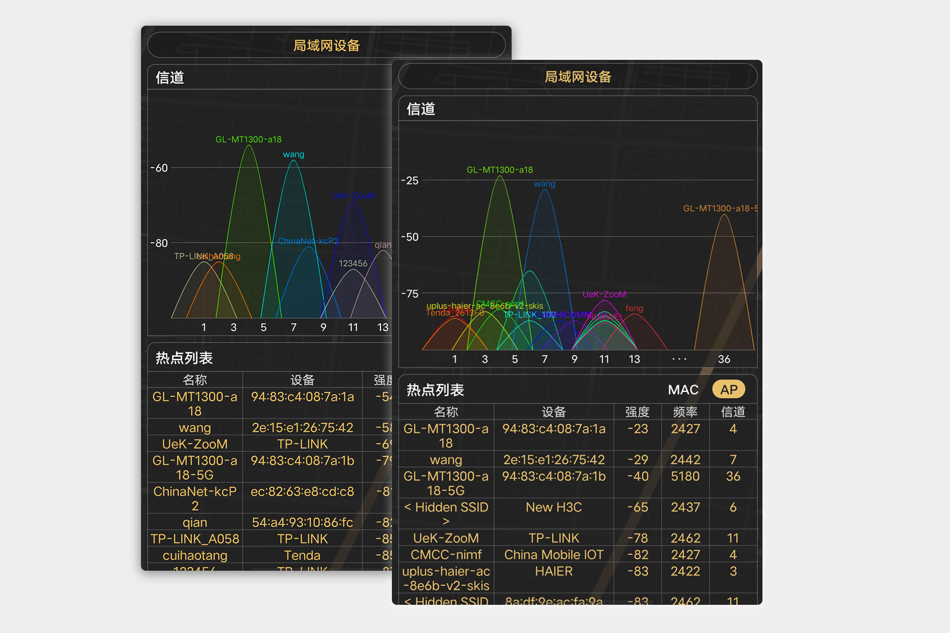 Have fun with openWRT, GL·iNET MT1300 router experience - iNEWS