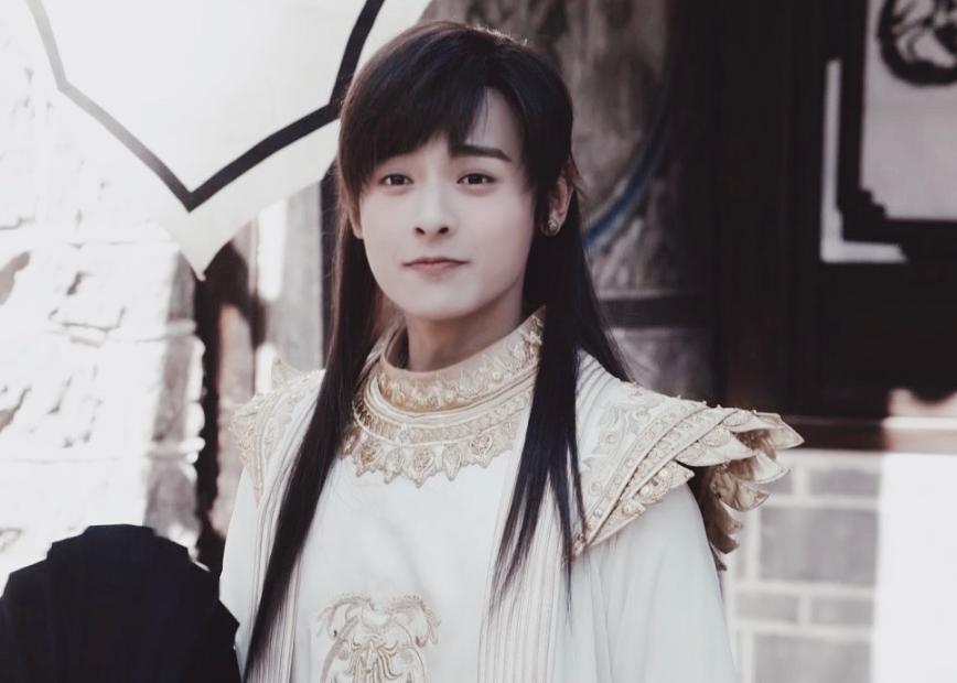 Destroyed "Genting Temple" and came to destroy the new "Ba Bu of ...