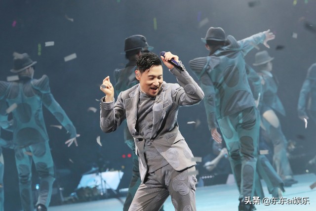 Top 10 male singers in Hong Kong - iNEWS