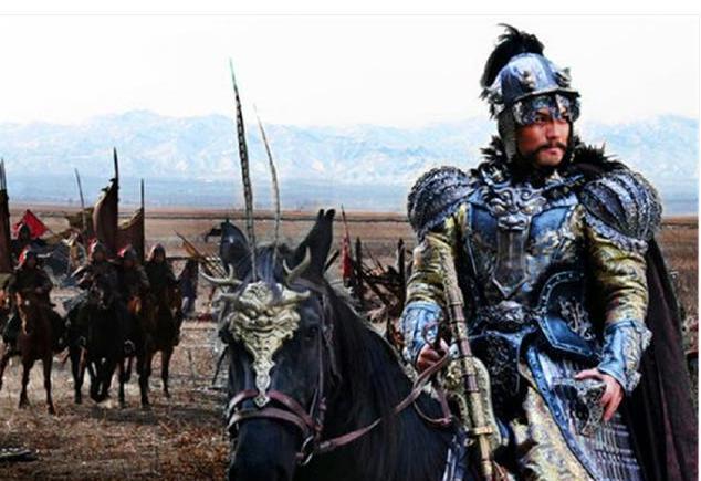 Emperor Chongzhen's greatest enemy - iNEWS