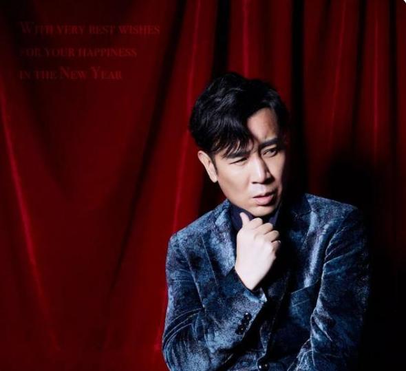 It's time to talk about Yu Hewei's bitter child, and reveal the ...