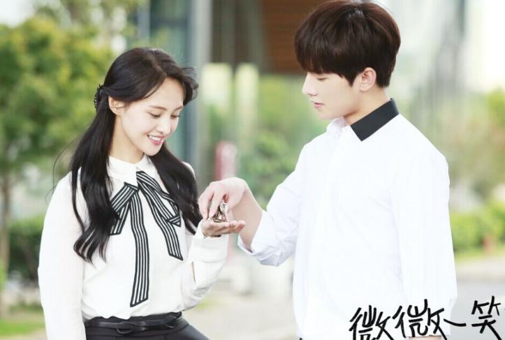 Gu Man's novels are often filmed in dramas, and they are broadcasted ...