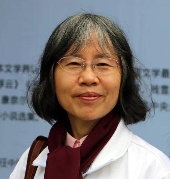 Can Xue, China's "Popular Nobel Prize Writer": Our culture is destroyed ...