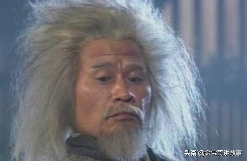 Huang Rong hid the secret room for 168 hours. How did she and Guo Jing ...