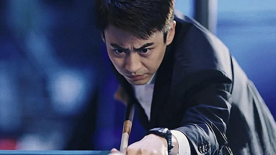 Who is the strongest undercover? "Storm" Ma Shang Cheng Jing, "Feng ...