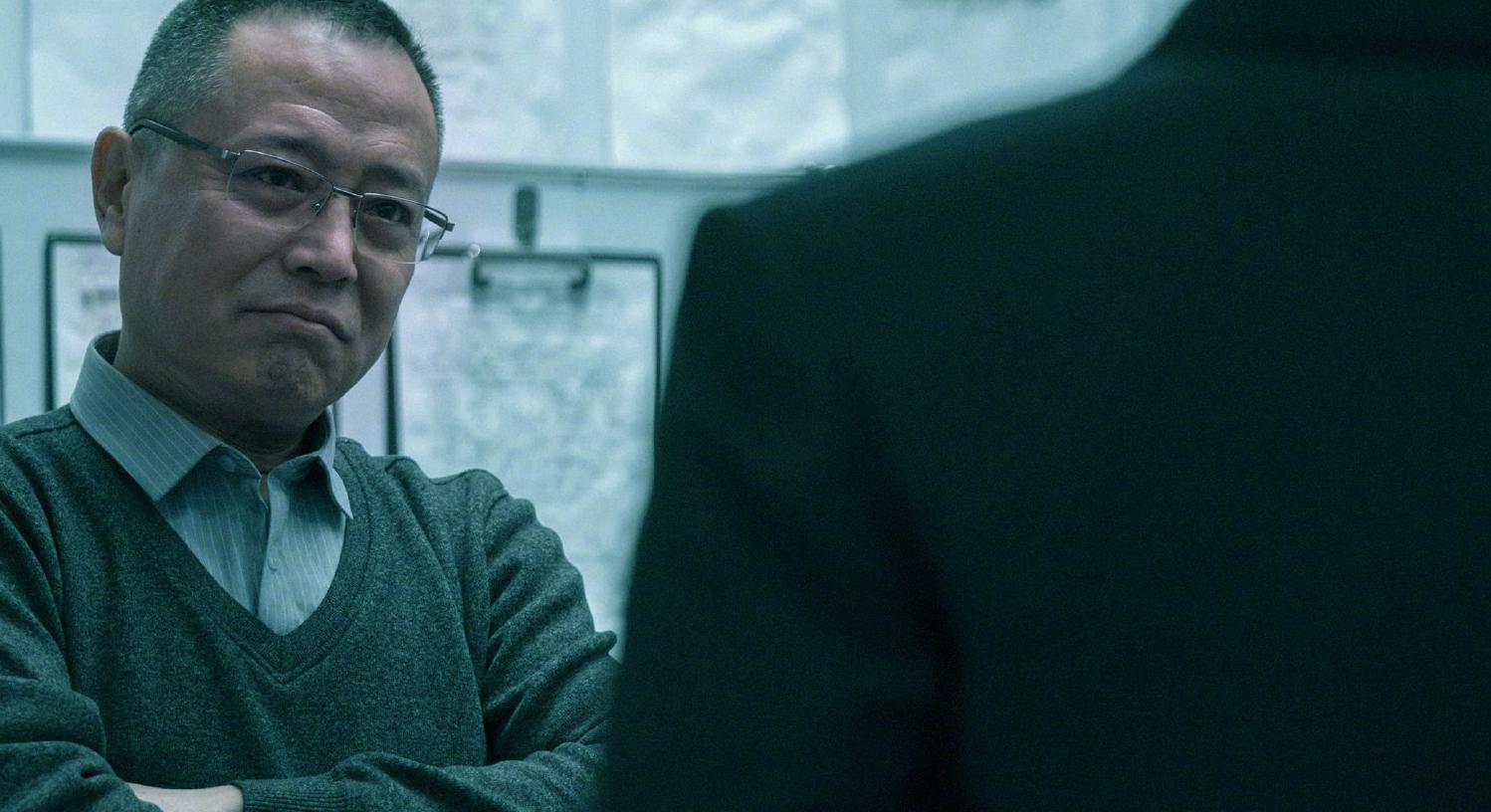 The truth: Song Baiyu, who is cruel and cruel, is the real poor man - iNEWS