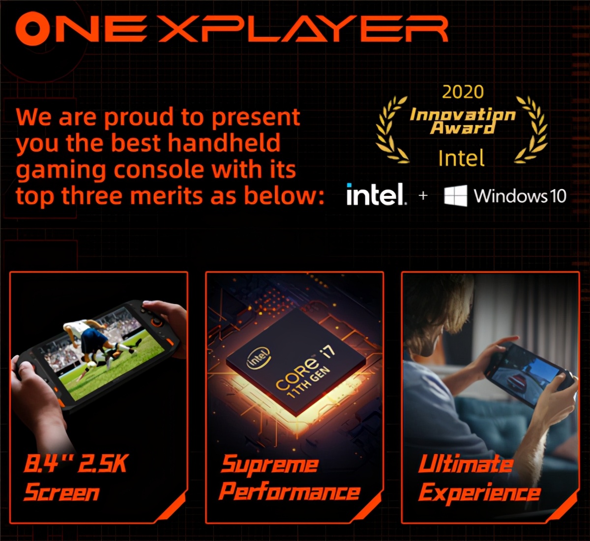 You talk about: 1 domestic handheld computer sells for 10,000?Can run ...