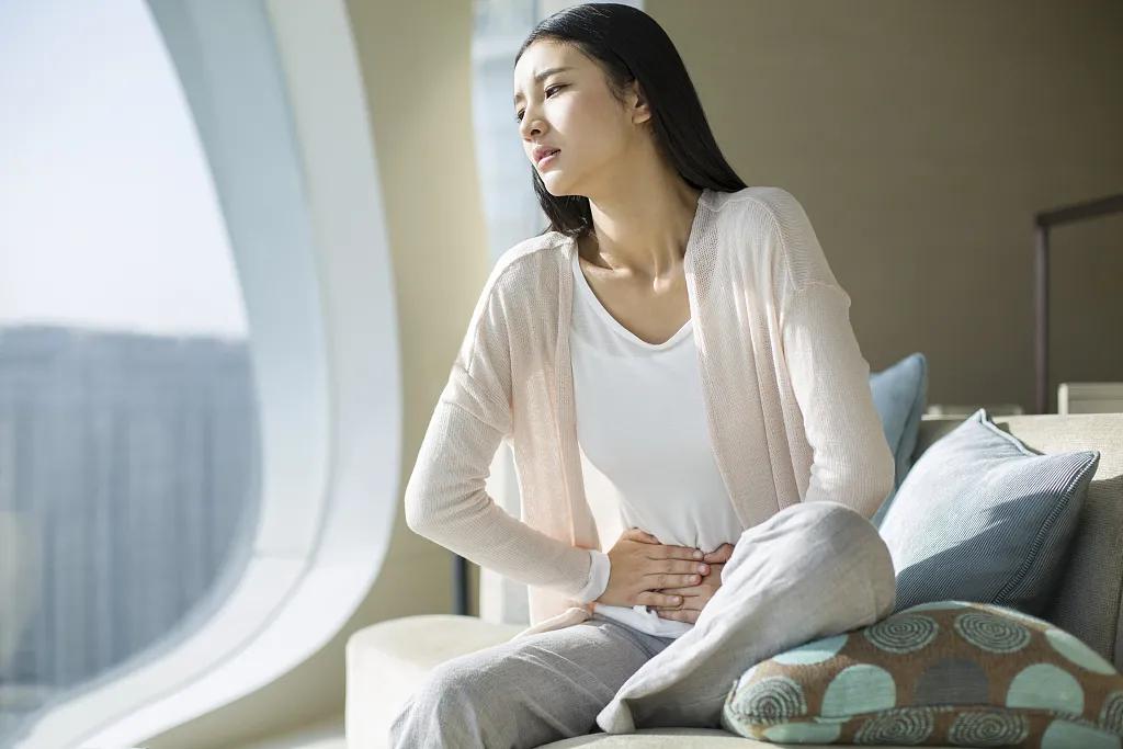 Chinese medicine says blood heat, what is blood heat?How to regulate ...