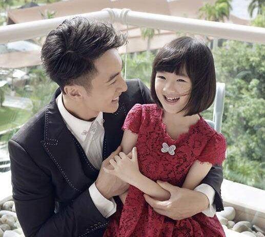 Why are male stars keen on "hidden marriage to have children"?Just look ...