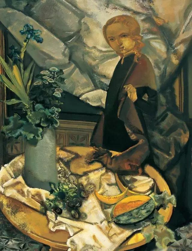 A poetic female painter-Xia Junna - iNEWS