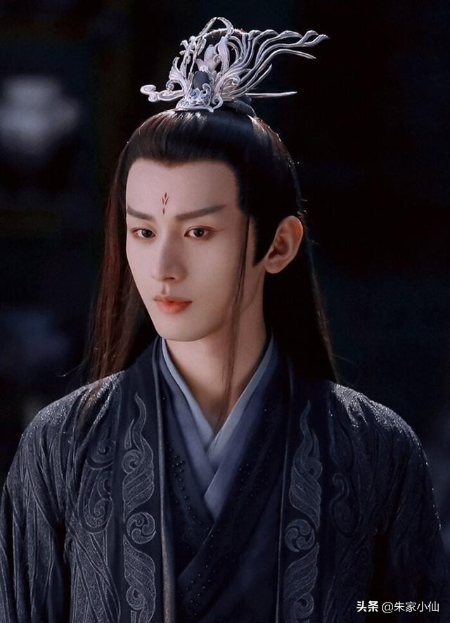 Eat melon: Cheng Yi Jingtian partnered with the workplace drama, Liu ...