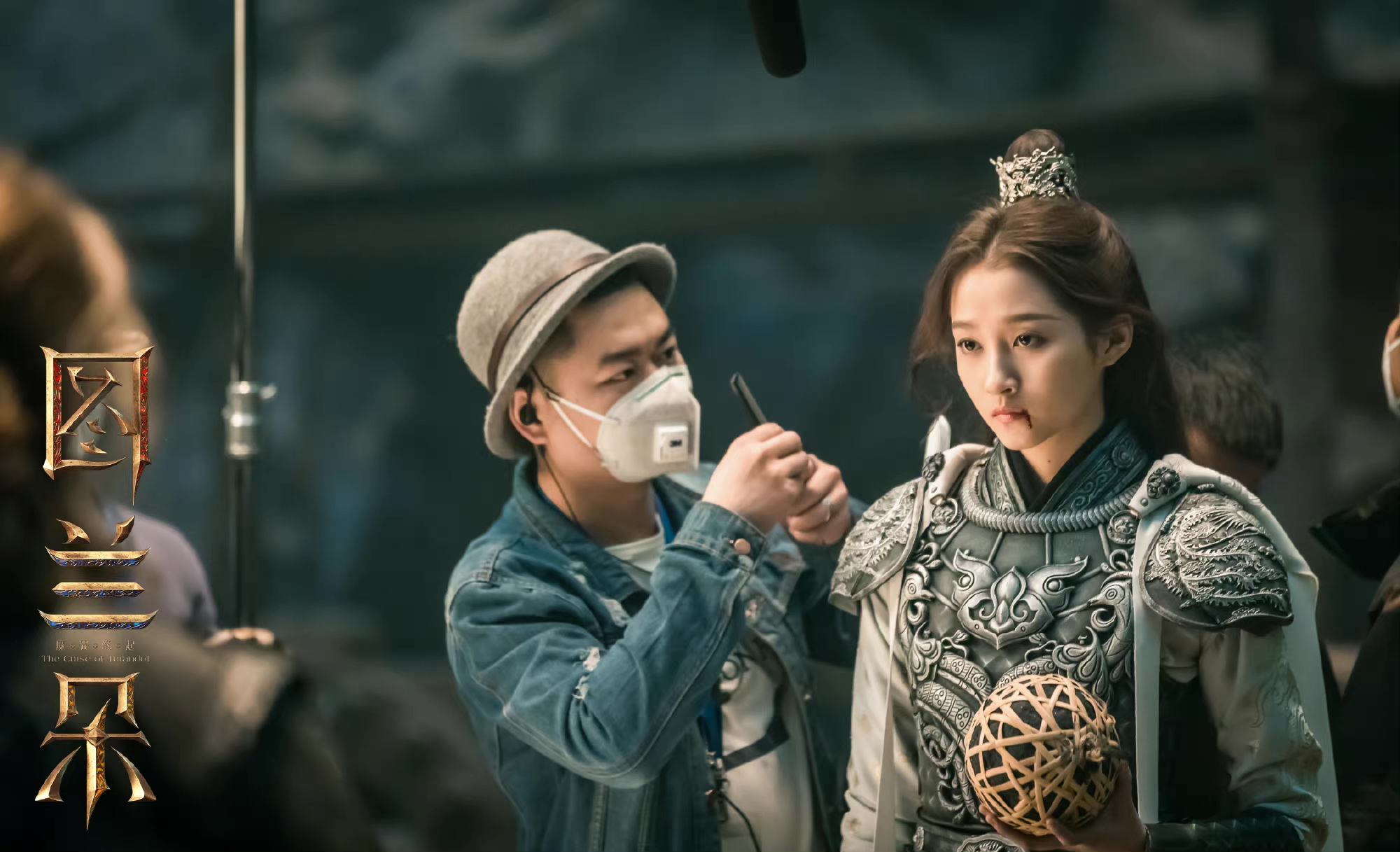 Zheng Xiaolong will make a movie again 20 years later. 8,000 people will choose the heroine Guan ...