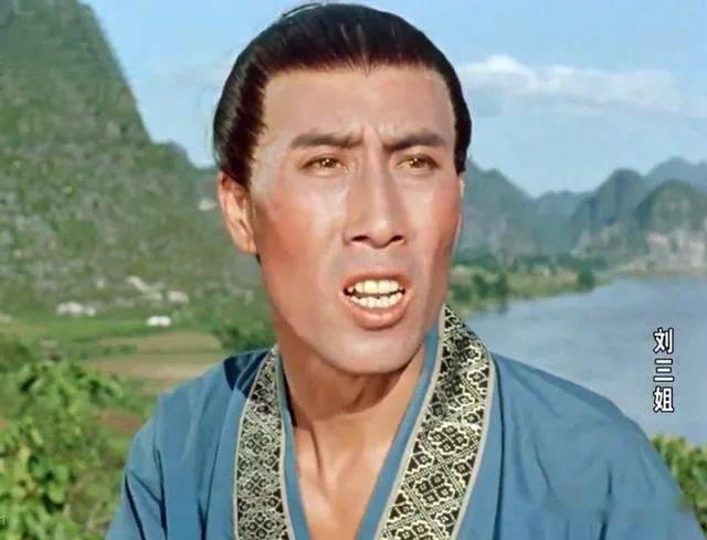 Famous actor Liang Yin: widowed in grief, his daughter matched him to ...