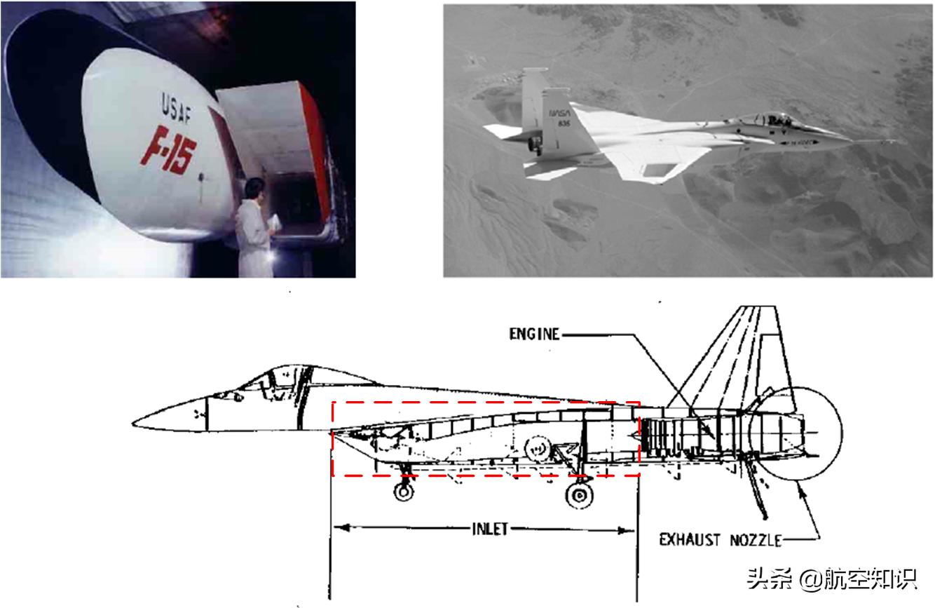 Why do fighter jets need an air inlet? - iNEWS