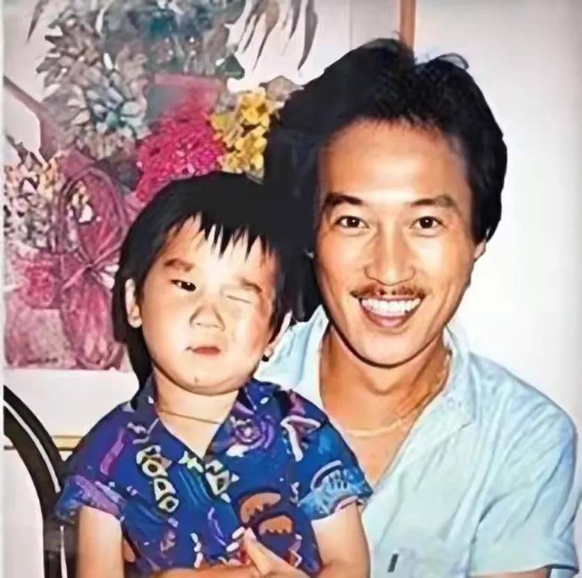 Zhao Youting and Zhang Yining lived together for 3 years, why turned ...