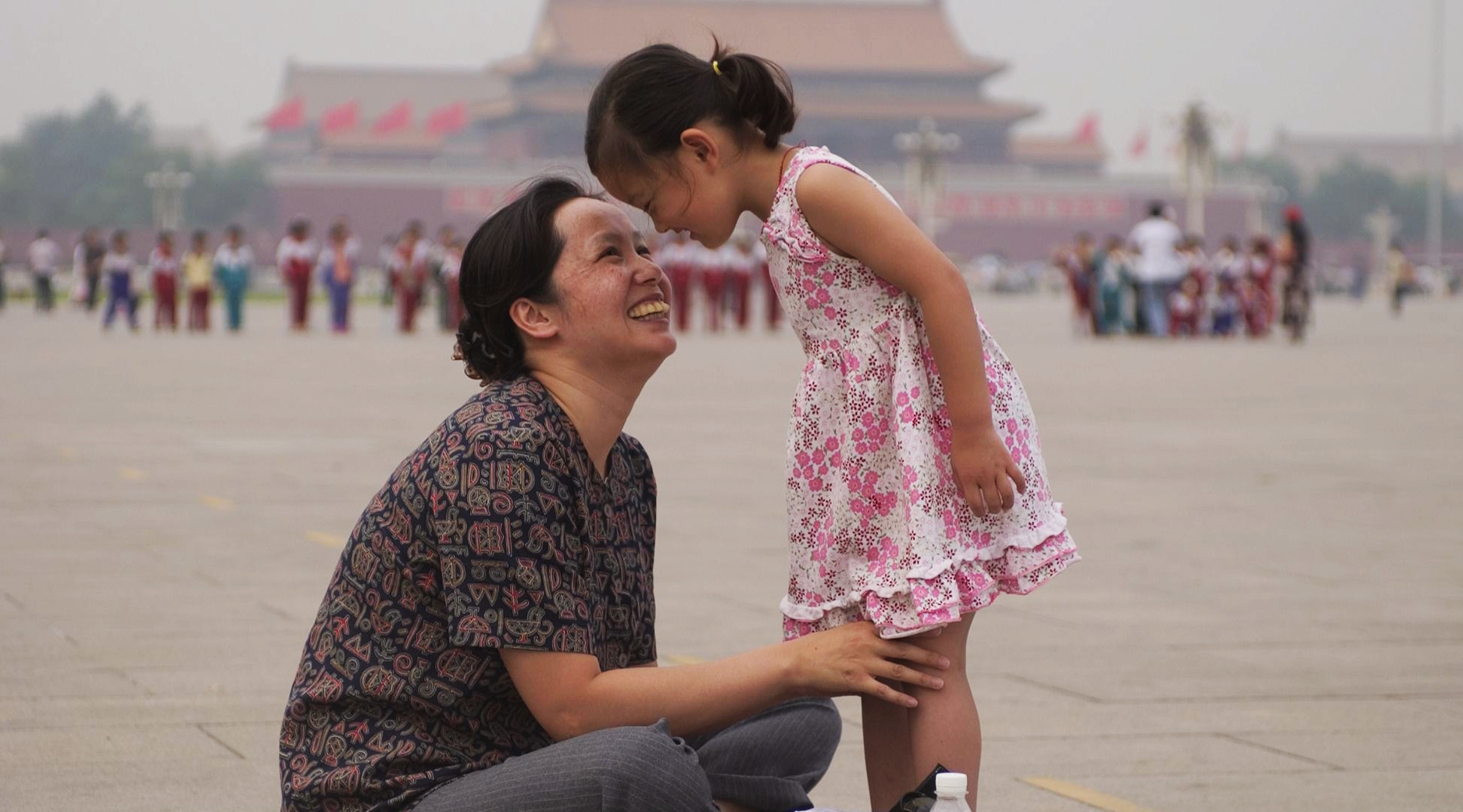 "Beginning of Spring": Gu Changwei, Zhang Jingchu and Jiang Wenli ...