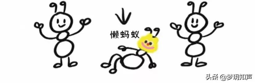 Amazing "lazy ant effect": the more diligent, the more mediocre? - iNEWS