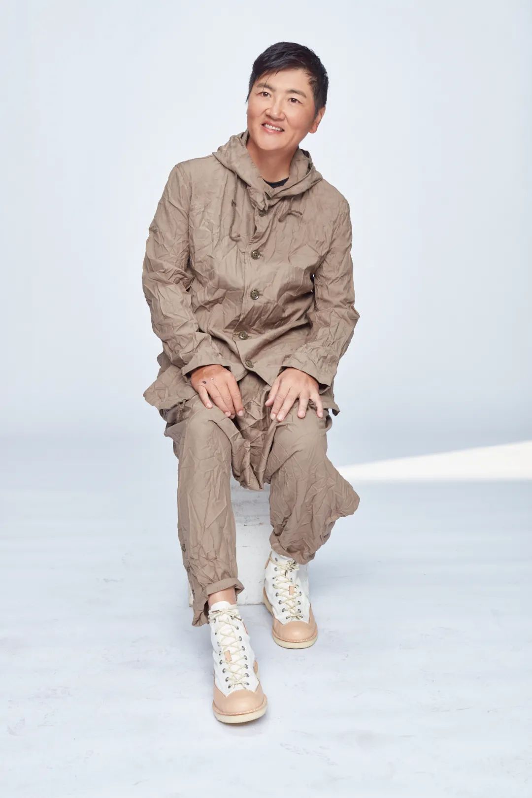 Sun Nan's heart-warming masterpiece "Song for All Friends" debuts ...